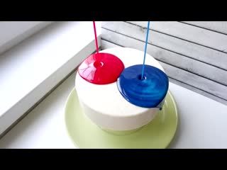 Strong cakes